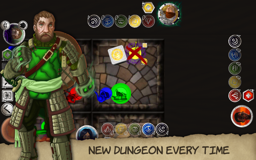 10_new_dungeon | Attachment | Indie game developer